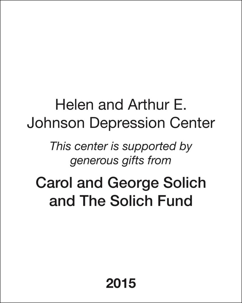 Carol and George Solich and The Solich Fund – Virtual Benefactor ...